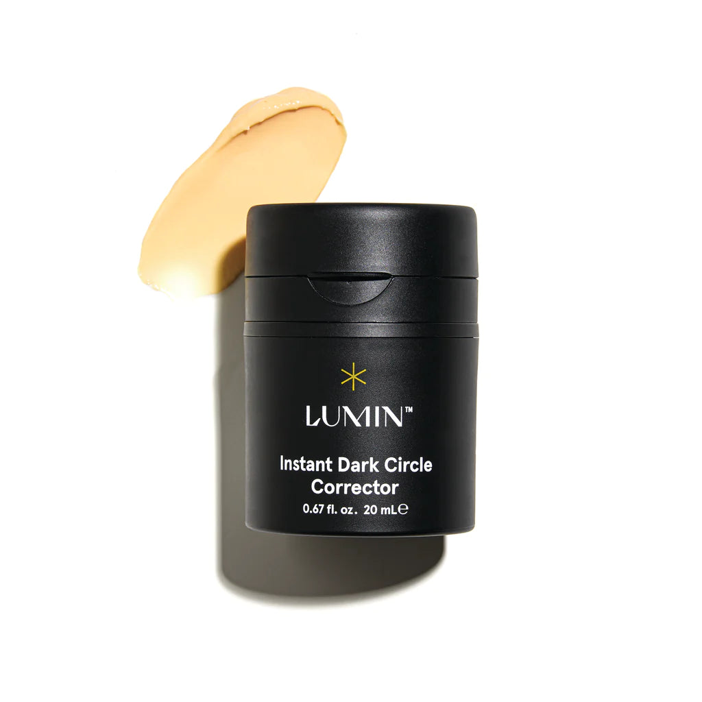 Herravörur - Lumin Instant Dark Circle Corrector